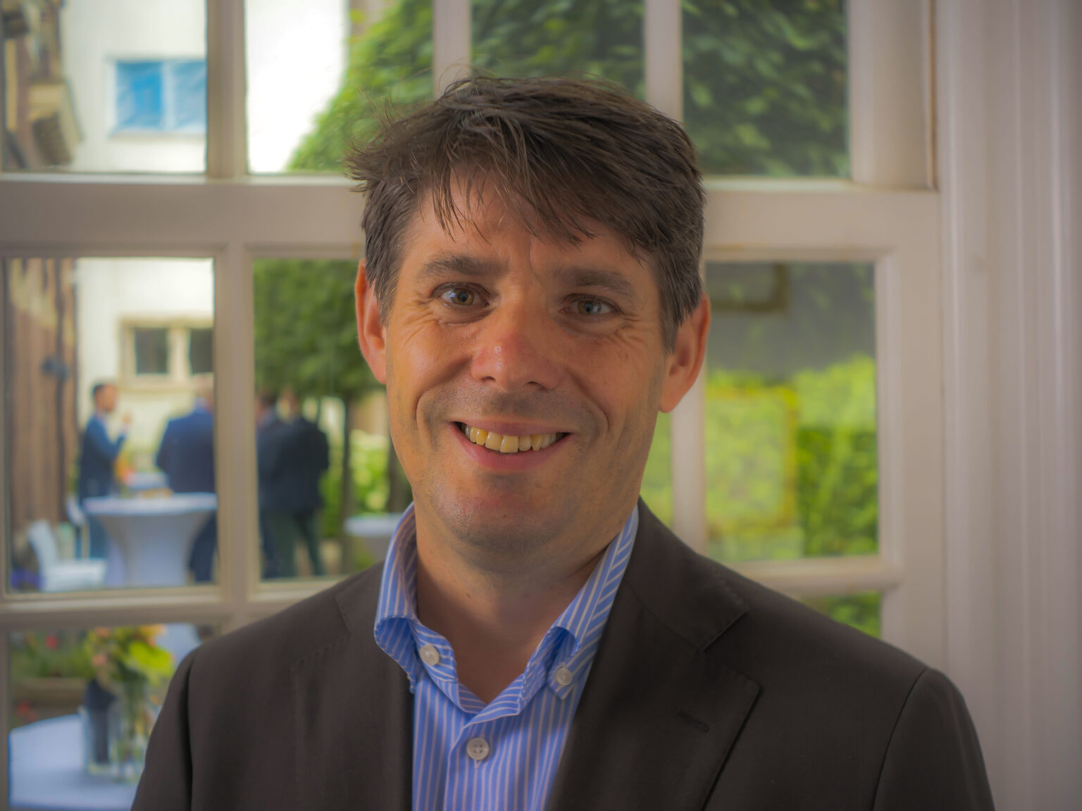 Wie zijn wij - RCOAK